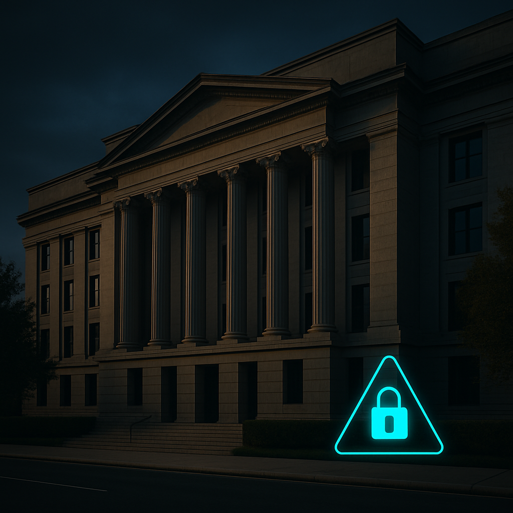 Federal Cybersecurity Faces Shake-Up Amid New Compliance Pressures