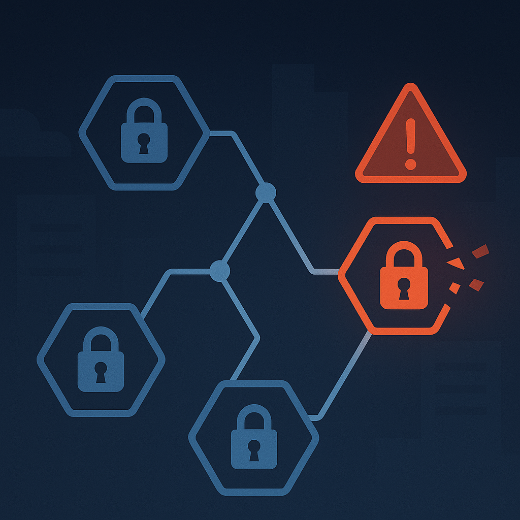 Salesloft Drift Breach Exposes OAuth Implementation Security Flaws